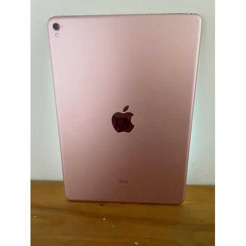 Jual iPad Pro 2018 12.9 inch 128GB second dengan harga nego warna pink ...