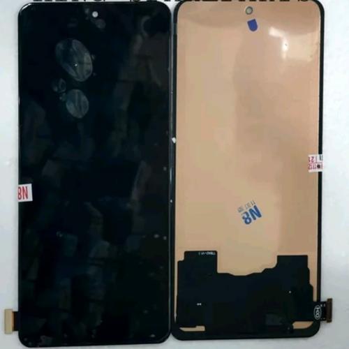 Jual Lcd Touchscreen Xiaomi Pocophone Poco F4 Fullset - Jakarta Utara ...