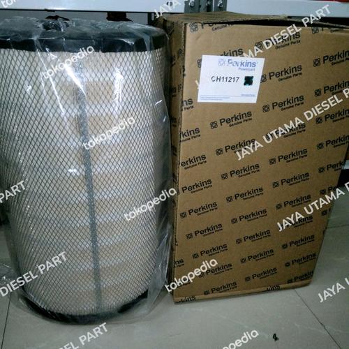Jual AIR FILTER/FILTER UDARA PERKINS CH11217 - Jakarta Pusat - JAYA ...