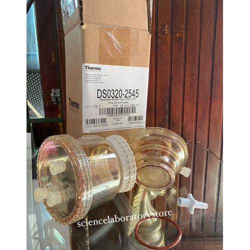 Jual Reusable Bottle Top Filter 250ml DS0320-2545 Thermo Scientific ...