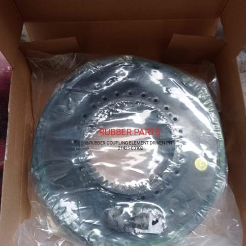 Jual RUBBER COUPLING ELEMENT DRIVEN AIR COMPRESSOR AIRMAN PN 21425 ...