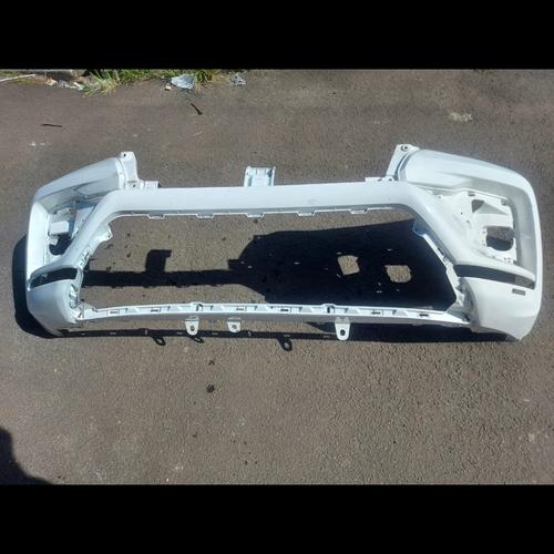 Jual bemper depan fortuner 2021 2022 oryginal - Jakarta Utara - HERMAN ...