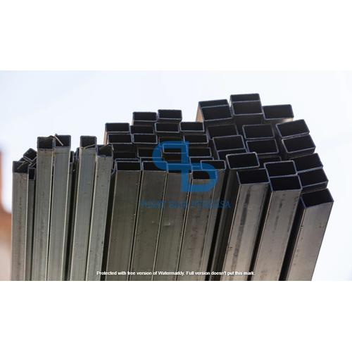 Jual BESI HOLLOW/HOLLO HITAM UKURAN 50X100 TEBAL 1.8 - Tebal 1.8 - Kota ...