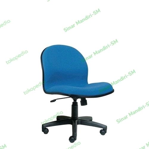 Jual Kursi Savello/Kursi Staff Kantor type PRIMO G - Jakarta Barat ...