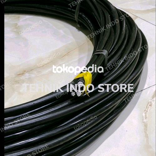 Jual KABEL TUIS / TWIST 4X50 - Jakarta Barat - TEHNIK INDO STORE | Tokopedia