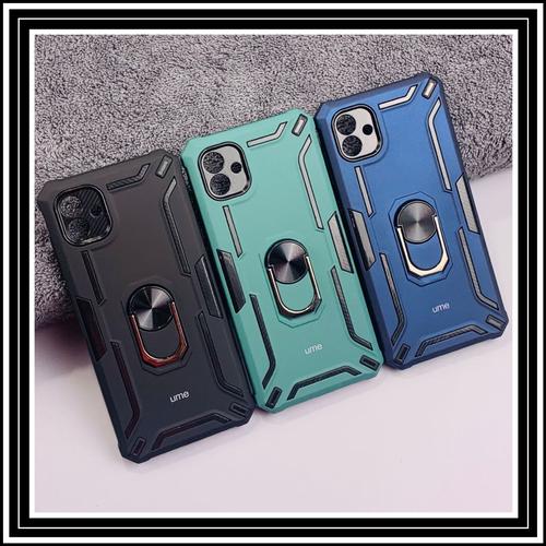 Jual SAMSUNG GALAXY A04 4G DUTY ARMOR RING ORIGINAL HARD CASE CASING ...