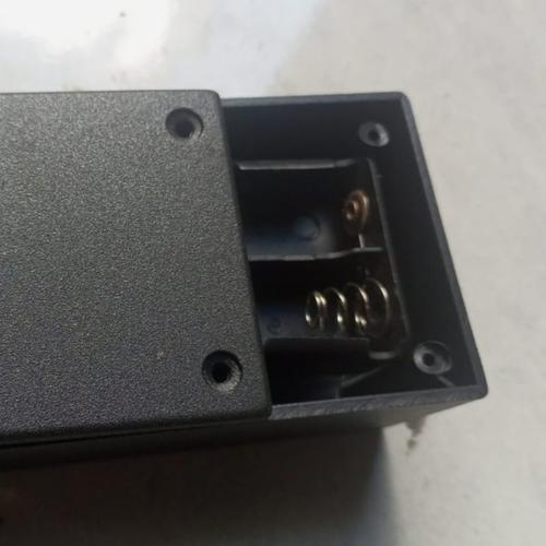 Jual MINI UPS 5V/2A 220V EMERGENCY POWER CCTV ROUTER BATERAI 3X 18650 ...