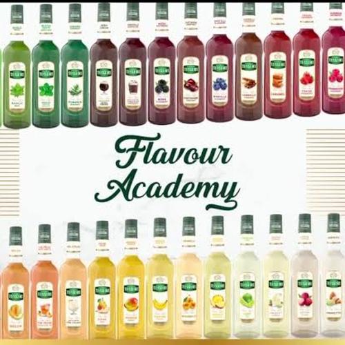 Jual Sirup Teisseire Syrup Sample All Varian 100ML - Bubblegum - Kota ...