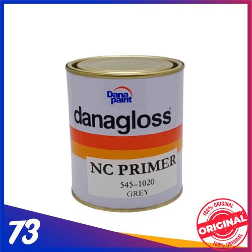 Jual Epoxy Danagloss NC Primer Grey 1Kg 545-1020 - Kota Malang - Toko ...