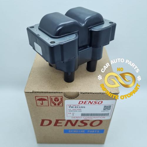 Jual COIL IGNITION PROTON EXORA PERSONA GEN 2 OPEL BLAZER DOHC SOHC ...