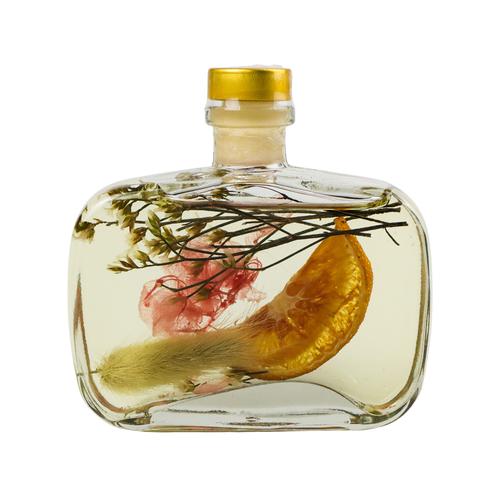 Promo Pengharum Pewangi Ruangan Aromaterapi Reed Diffuser with Rattan ...