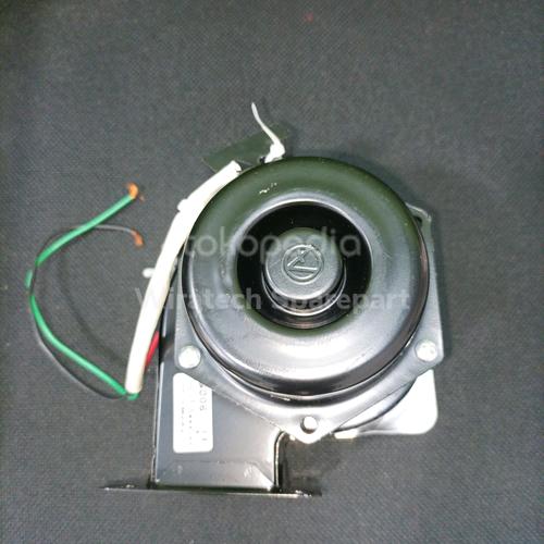 Jual Motor Fan Blower Untuk Mesin Horizontal Mixer Oven - Jakarta Barat ...