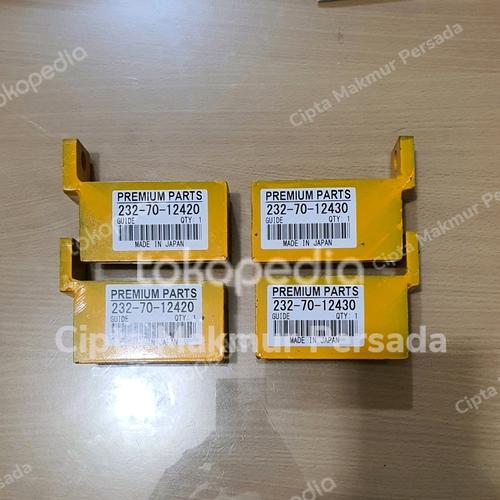 Jual 232-70-12430 GUIDE / 232-70-12420 GUIDE - Jakarta Pusat - Cipta Makmur Persada | Tokopedia