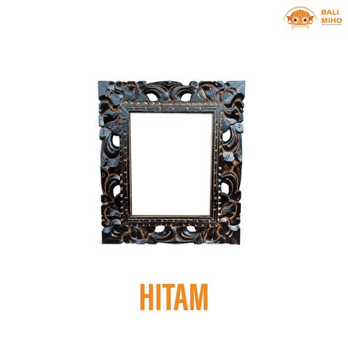 Jual Bingkai Kayu Ukir 8r Bingkai Foto Bingkai Lukisan Bingkai