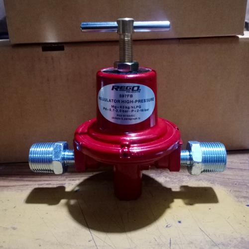 Jual Regulator Rego 597fb high pressure - Jakarta Pusat - surya ttok ...