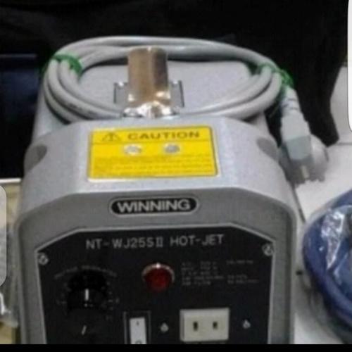 Jual HOT JET WELDER WINNING- MD- 80//NT WJ25SII - Jakarta Utara - jimmy ...