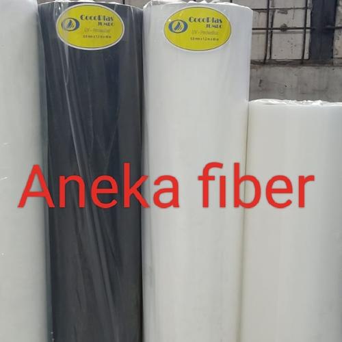 Promo Fiber pagar tinggi 120cm, tebal 0.8mm harga per meter( garis ...