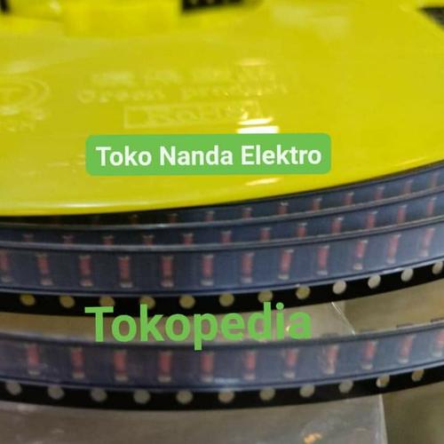 Jual Dioda 1n4148 Smd Diode In4148 Jakarta Selatan Nanda Elektro