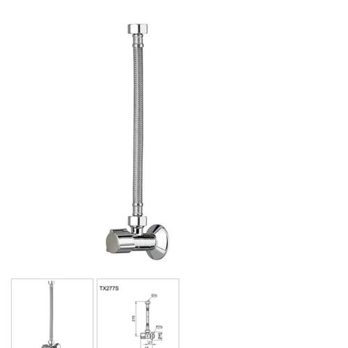 Jual Stop kran TOTO | TX277S | Baru - Kab. Tangerang - GRS-SANITARY ...