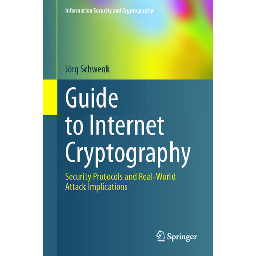 Promo Guide to Internet Cryptography Security Protocols and Real - Kab ... Promo Guide to Internet Cryptography Security Protocols and Real - Kab ...