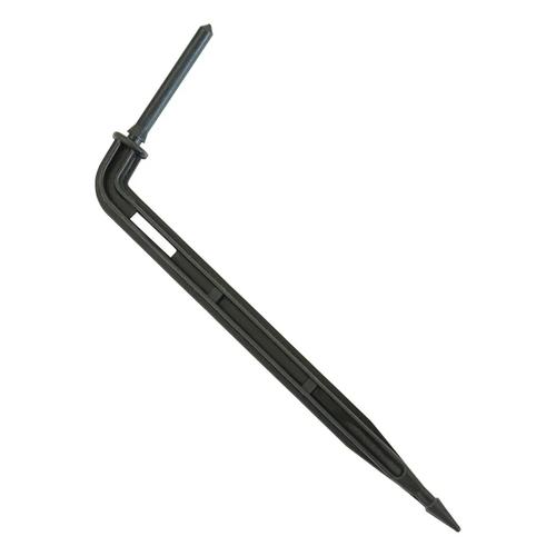 Jual Stik Drip Stick Bengkok 5mm Irigasi Tetes Selang PE Sprinkler ...