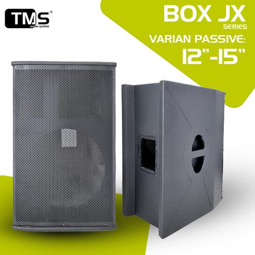 Jual BOX KOSONG FULLRANGE TYPE JX - BOX KOSONG KAYU FULL TRIPLEX ...