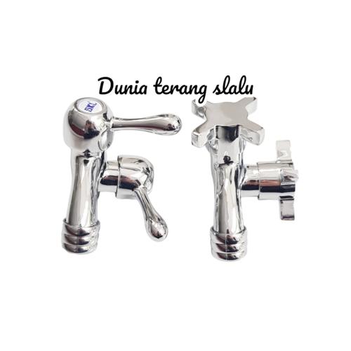 Jual Kran Dobel SKL Engkol Baling - Kran Besi Kombinasi - Kran Cabang ...