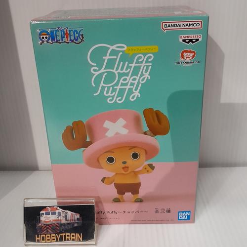 Jual BANPRESTO FLUFFY PUFFY TONY CHOPPER VER B FIGURE - Jakarta Utara ...