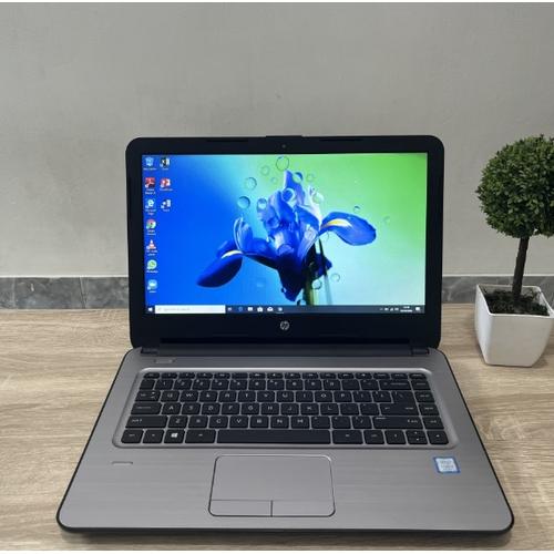 Jual Laptop HP 348 G4 Intel Core i5-7200U Ram 8GB SSD 512GB Intel HD 14 ...