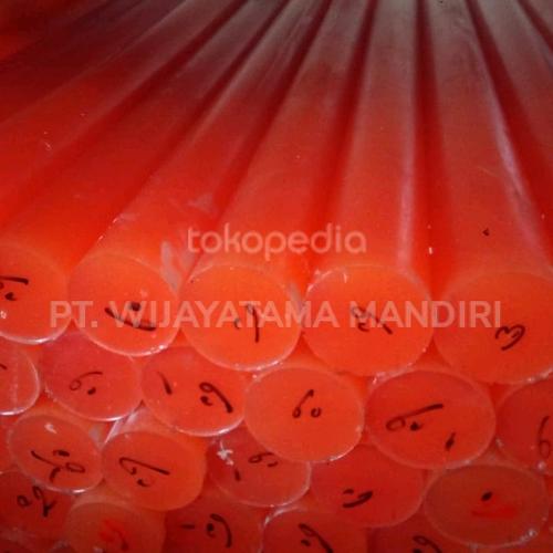 Jual Polyurethane Batangan / PU Rod 110MM x 1M - Jakarta Barat - PT ...