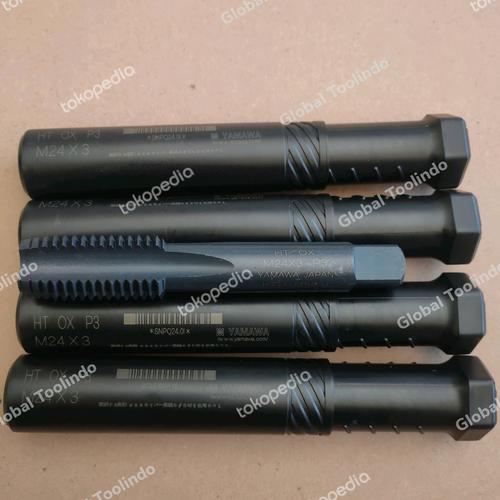 Jual HAND TAP YAMAWA M24×3 - Kab. Tangerang - Global Toolindo | Tokopedia