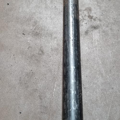 Jual As / Round bar baja bohler k110 dia. 32 mm x 1 meter - Jakarta ...