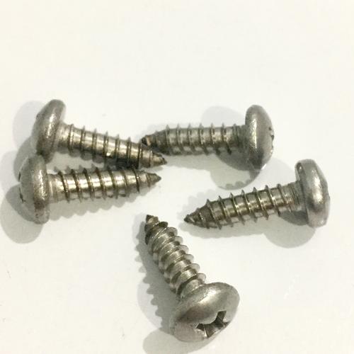 Jual Baut Skrup Housing Filter EUGEN 10 dan 20 inch Sekrup Stainless ...