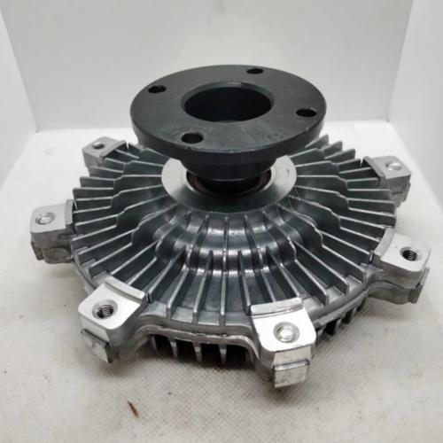 Jual SPAREPART ISUZU ELF NKR NHR 55 TURBO CLUTCH FAN RADIATOR SARANG ...
