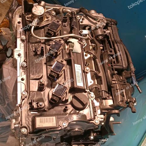 Jual mesin engine toyota innova zenix Hybrid - Jakarta Utara - J&V ...