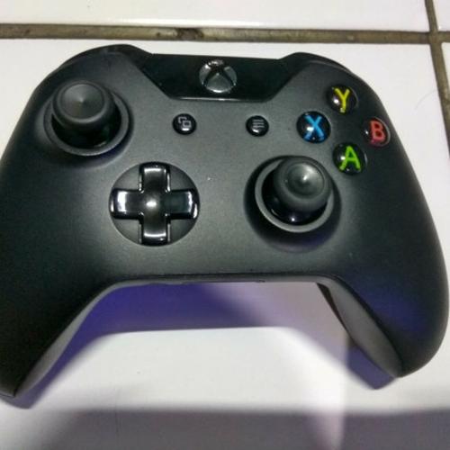 Jual Stik Wireless Xbox One Original - Stik V3 - Kab. Bogor ...