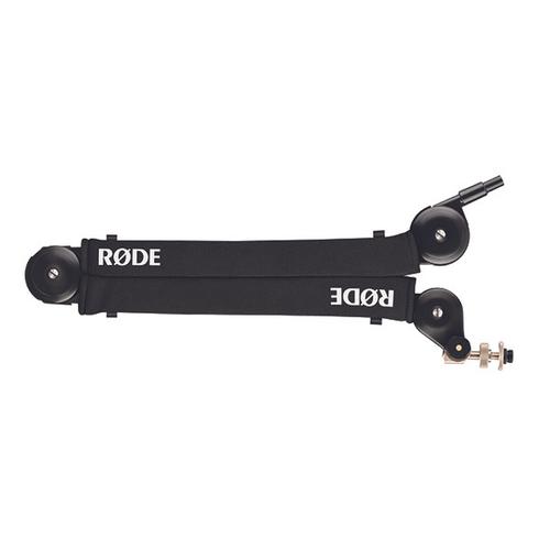 Jual Rode PSA1+ Rode PSA1 Plus Boom Arm Broadcast Stand Microphone ...