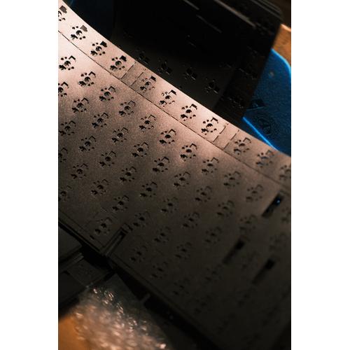 Jual PE sheet PE mod Mechanical Keyboard Mirip Switch pad / Switch pads ...
