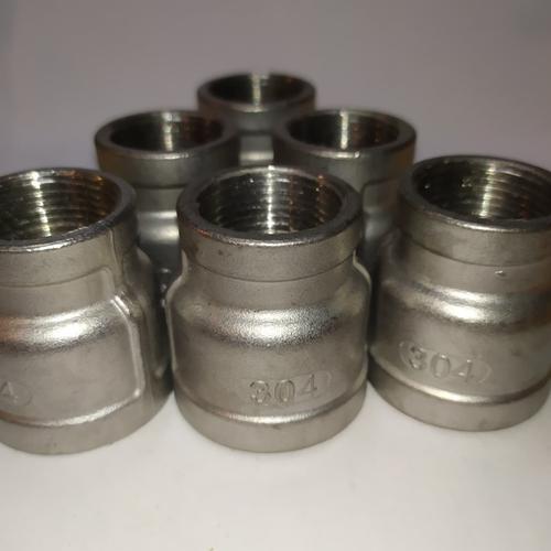 Jual V-SOCK REDUCER SS 304 UK 1 1/4" X 1/2" INCH - Jakarta Barat ...