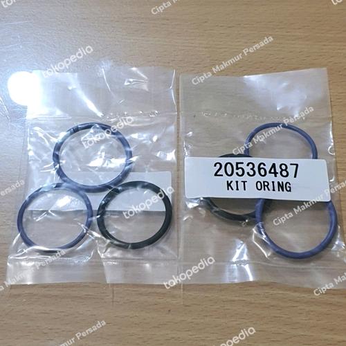 Jual 20536487 KIT ORING INJECTOR - Jakarta Pusat - Cipta Makmur Persada ...