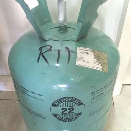 Jual FREON R11 10KG / FREON AC R11 FLUSHING 10KG - Jakarta Barat - INDO ...