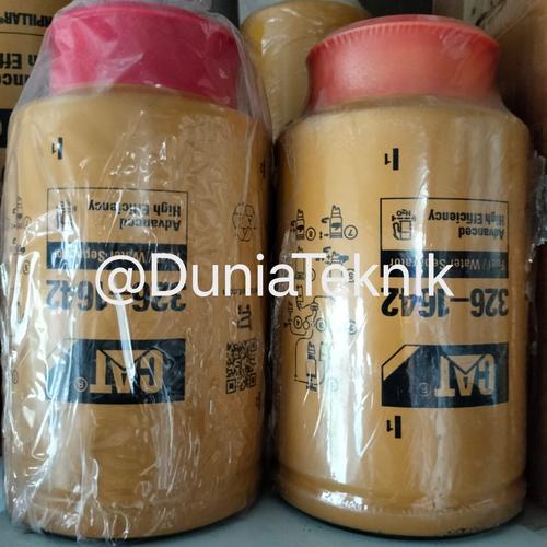 Jual Fuel Water Separator CAT 326-1642 - Kota Balikpapan - @DuniaTeknik ...