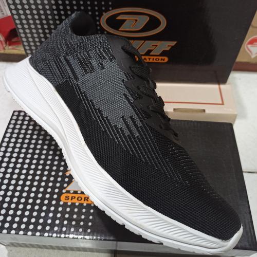 Jual sepatu pria model terbaru dari Duff size 39-44 - Jakarta Timur ...