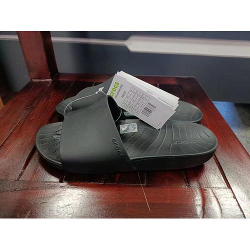Jual Crocs / Crocs Splash Slide Flip / Crocs Original / Sandal Selop ...