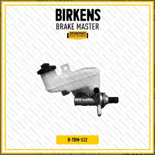 Jual BIRKENS Brake Master BM Assy Rem Atas Toyota New Rush Terios 17-On ...