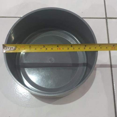 Jual DOP 6 INCH DOP TEBAL 6" DOP 6" CAP 6" TUTUP 6" LANGGENG POLOS PVC ...