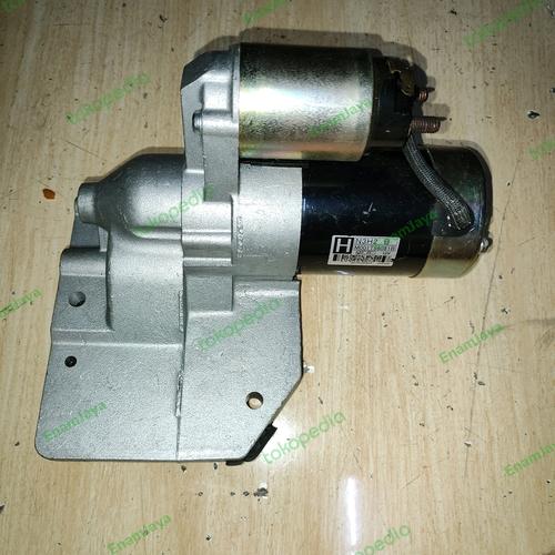 Jual Mazda Genuine Parts Dinamo Starter Mazda RX8 Gen 1 Automatic ...