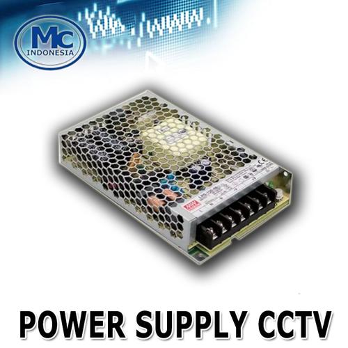 Jual POWER SUPPLY PSU CCTV - Kota Bekasi - Mides Komputer | Tokopedia