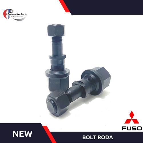 Jual BAUT RODA / HUB BOLT UNIVERSAL REAR JUMBO PS220/PS190/INTERCOLER ...