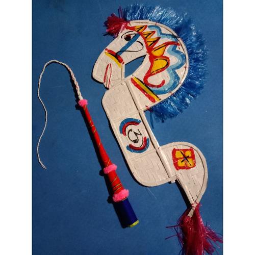 Jual mainan anak kuda lumping bambu + pecut lidi - Kota Bogor - bogor ...